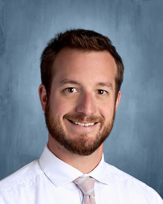 Administrative Leaders | Turnbull School