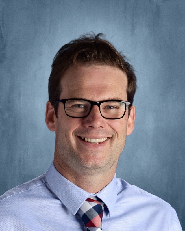 Head Teachers | Turnbull School